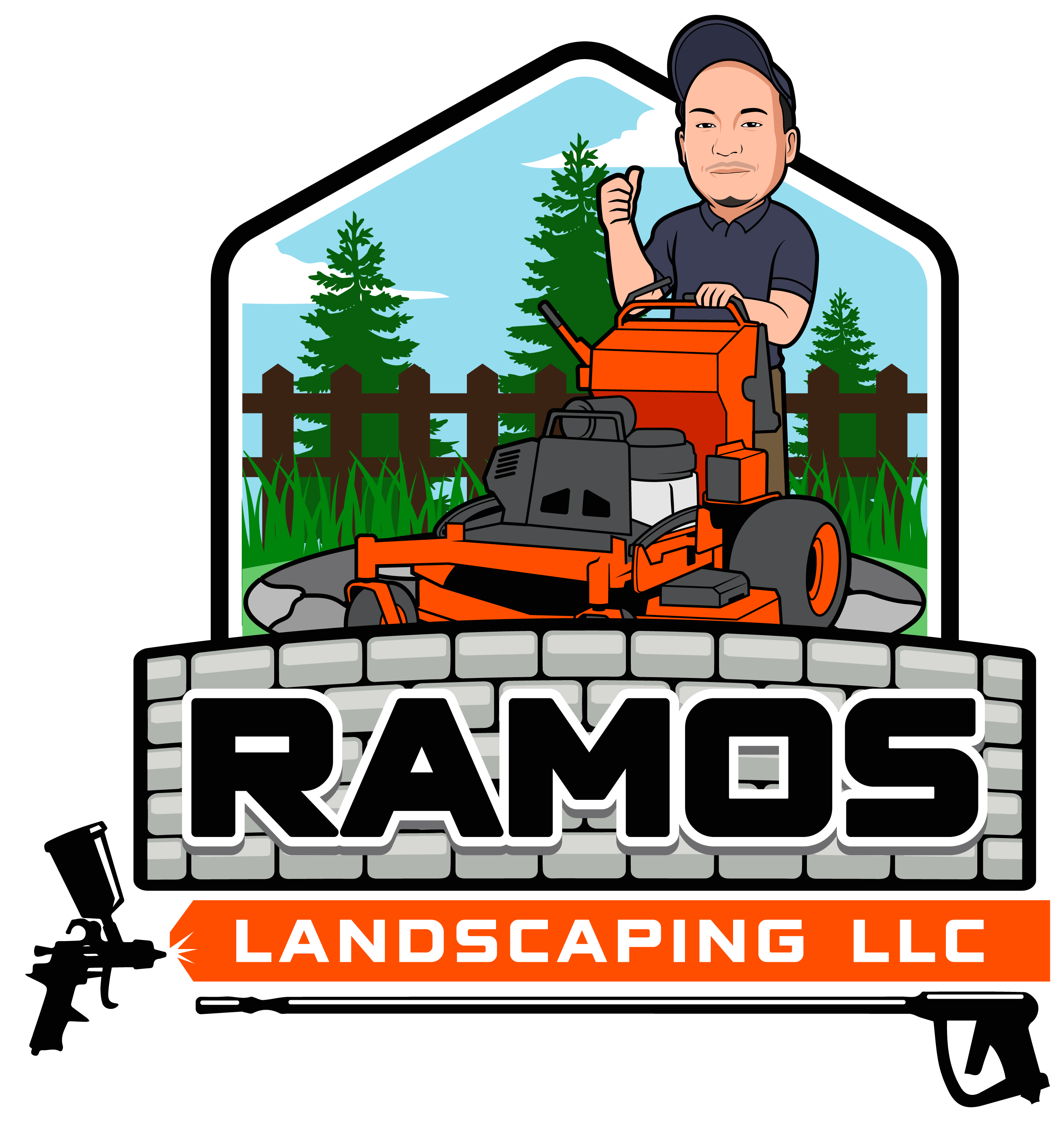 Ramos Landscaping LLC